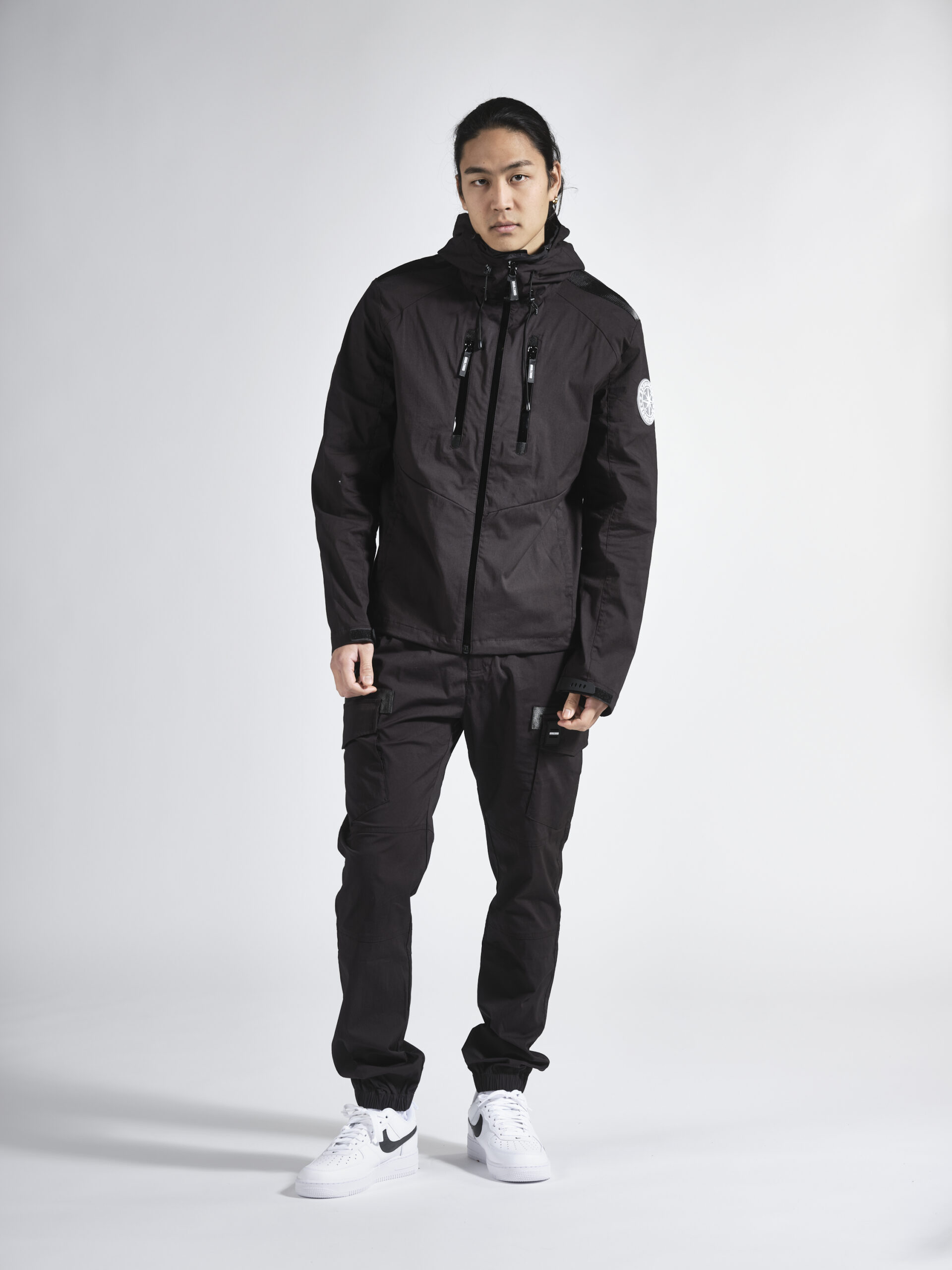 REALISATION PHOTO CATALOGUE MODE MARSEILLE - STUDIO VOO