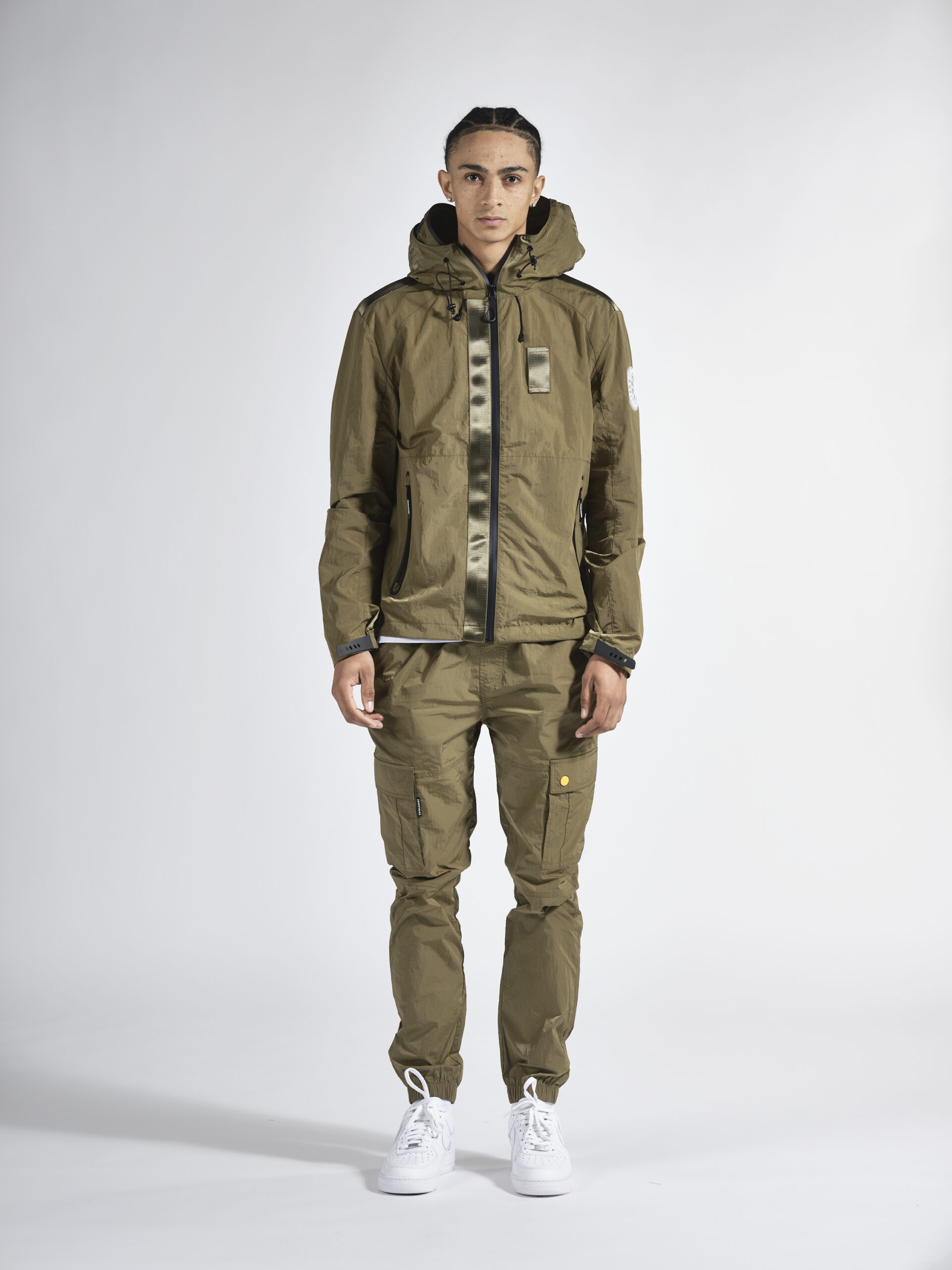 REALISATION PHOTO CATALOGUE MODE MARSEILLE - STUDIO VOO