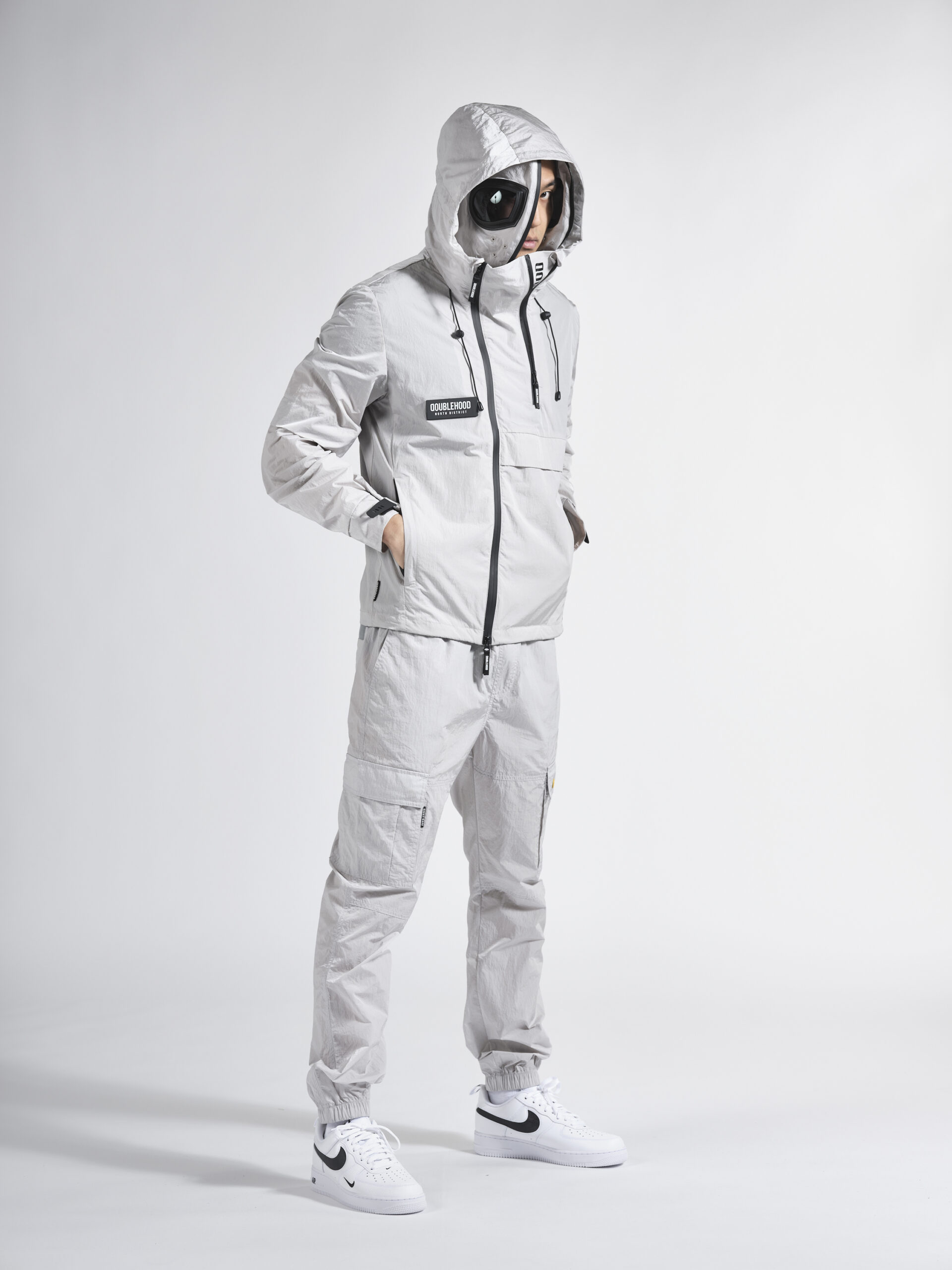 REALISATION PHOTO CATALOGUE MODE MARSEILLE - STUDIO VOO