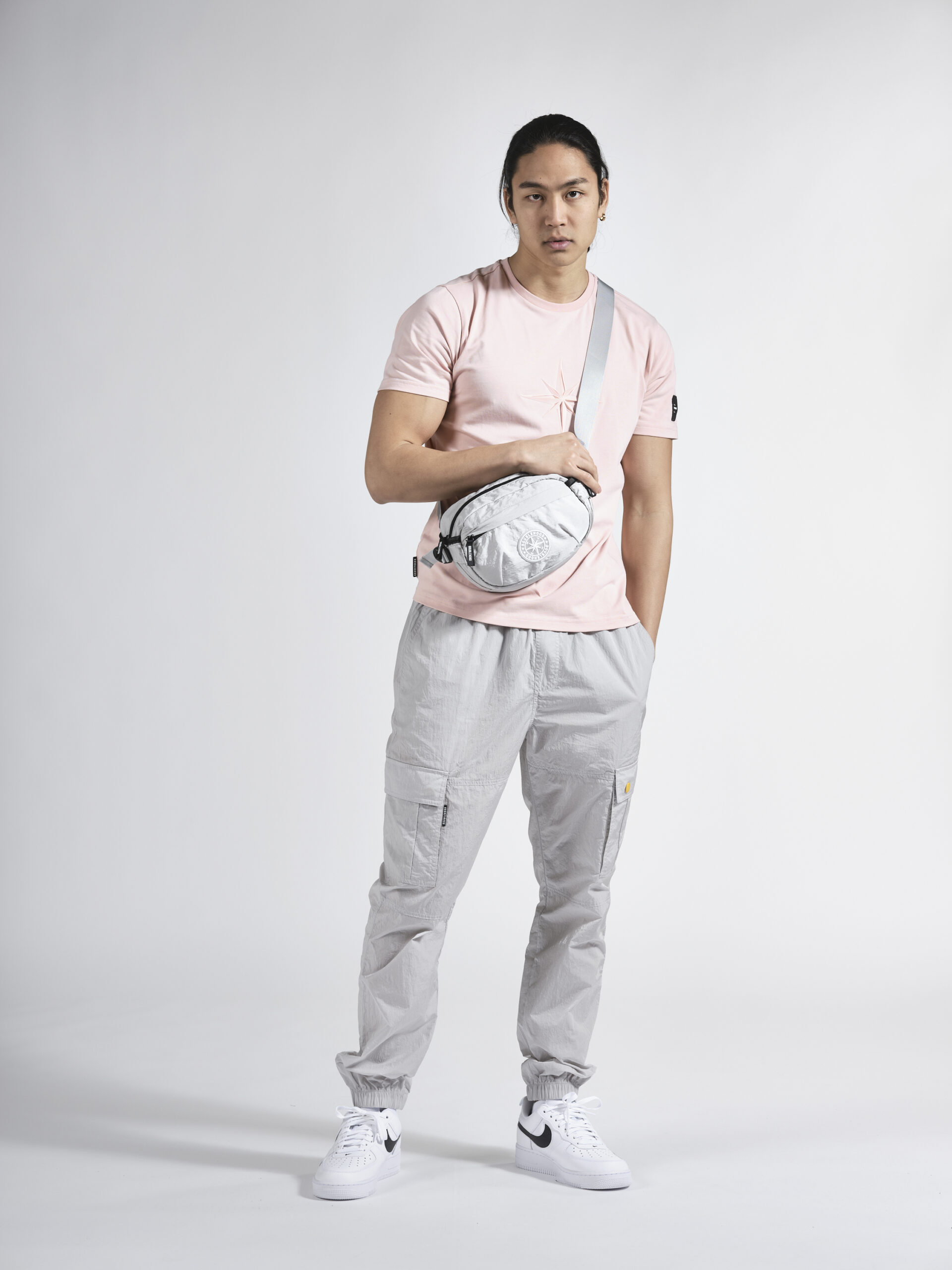 REALISATION PHOTO CATALOGUE MODE MARSEILLE - STUDIO VOO